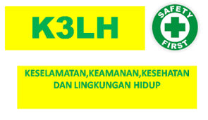 hubungi kami Jasa Pengurusan K3L lingkungan hidup